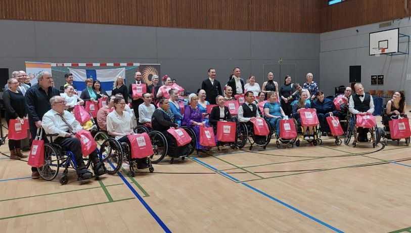 SM- ja Suomi Open 2023–kilpailun tunnelmia – Suomen ...